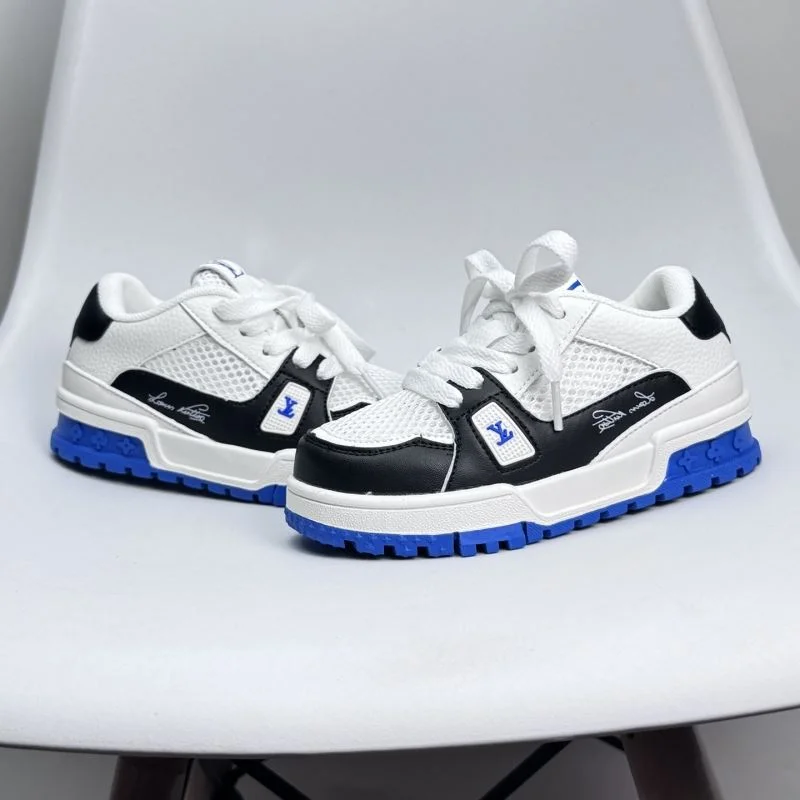 Inexpensive LOUIS VUITTON SHOES