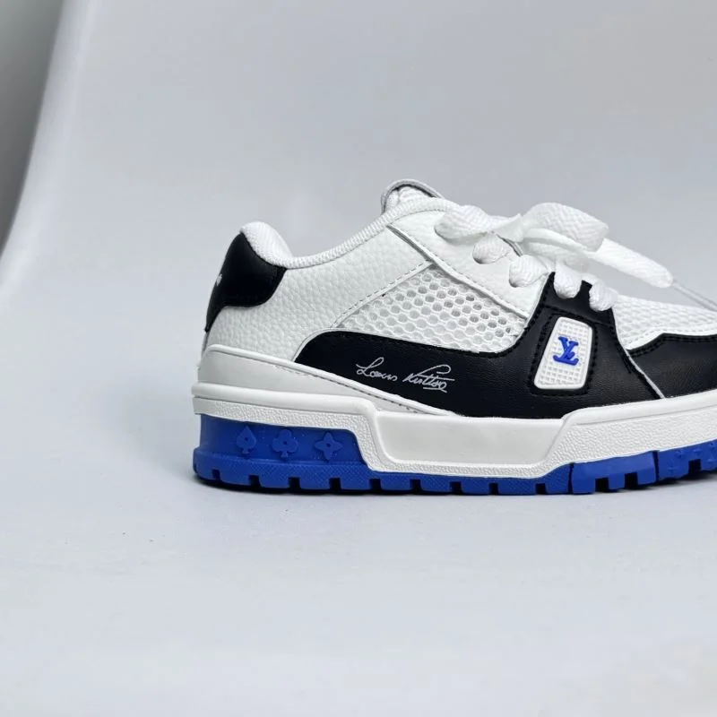 Inexpensive LOUIS VUITTON SHOES