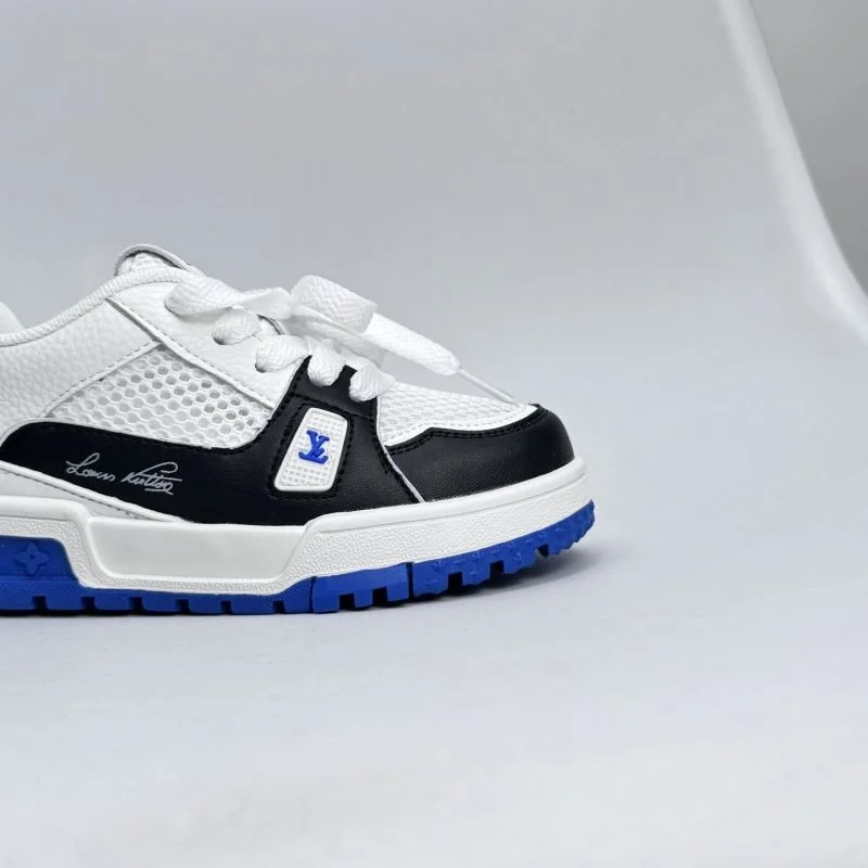 Inexpensive LOUIS VUITTON SHOES