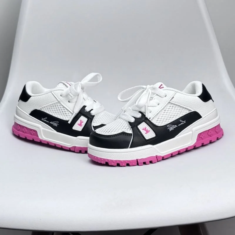 Low-cost LOUIS VUITTON SHOES