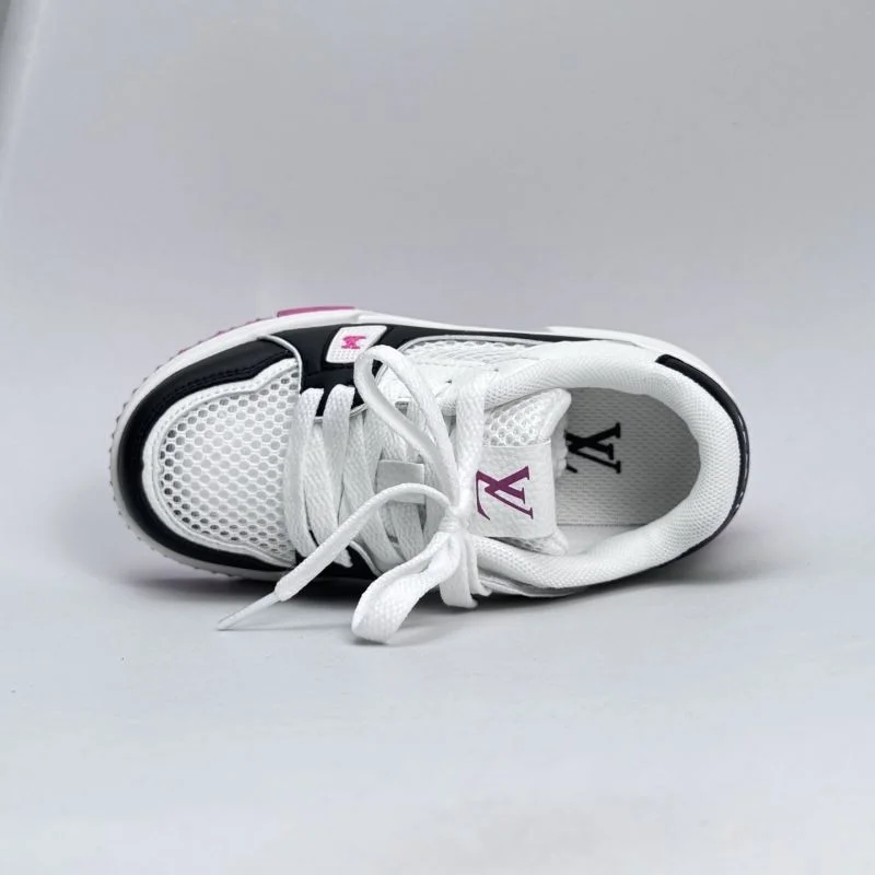 Low-cost LOUIS VUITTON SHOES