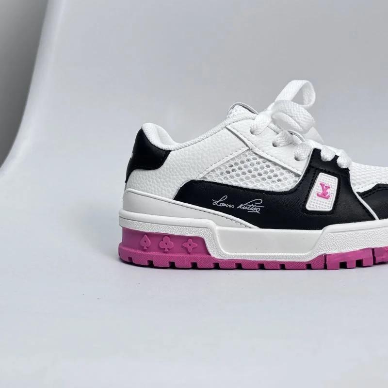 Low-cost LOUIS VUITTON SHOES