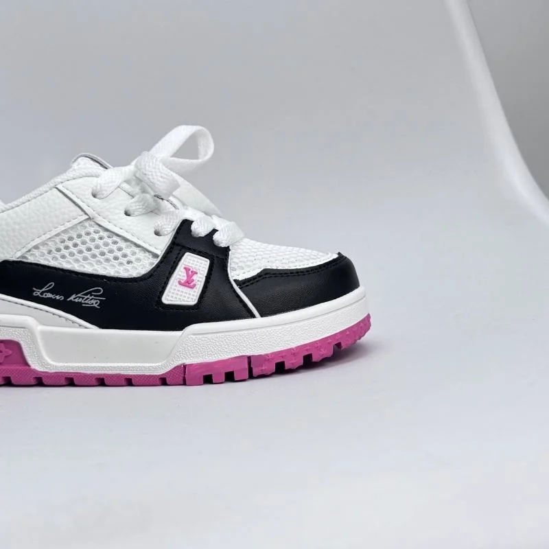 Low-cost LOUIS VUITTON SHOES