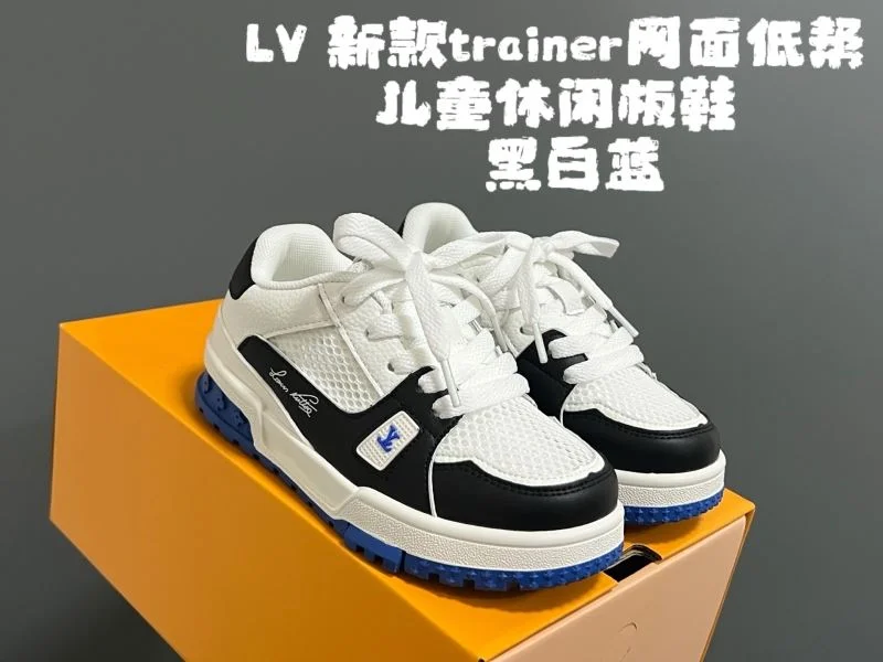 LOUIS VUITTON SHOES