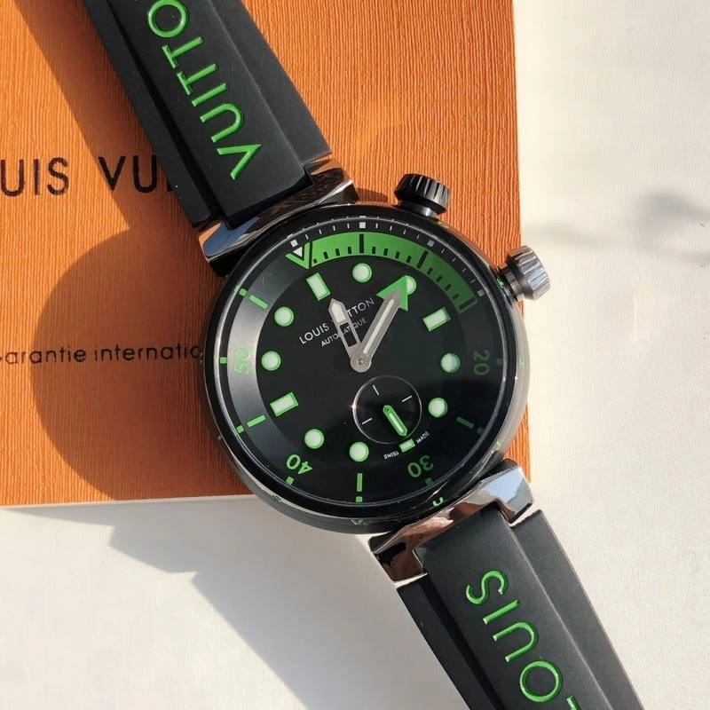 Accurate model LOUIS VUITTON Watches