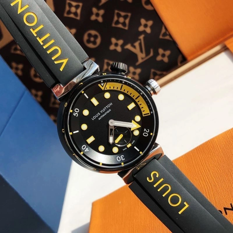 Accurate model LOUIS VUITTON Watches