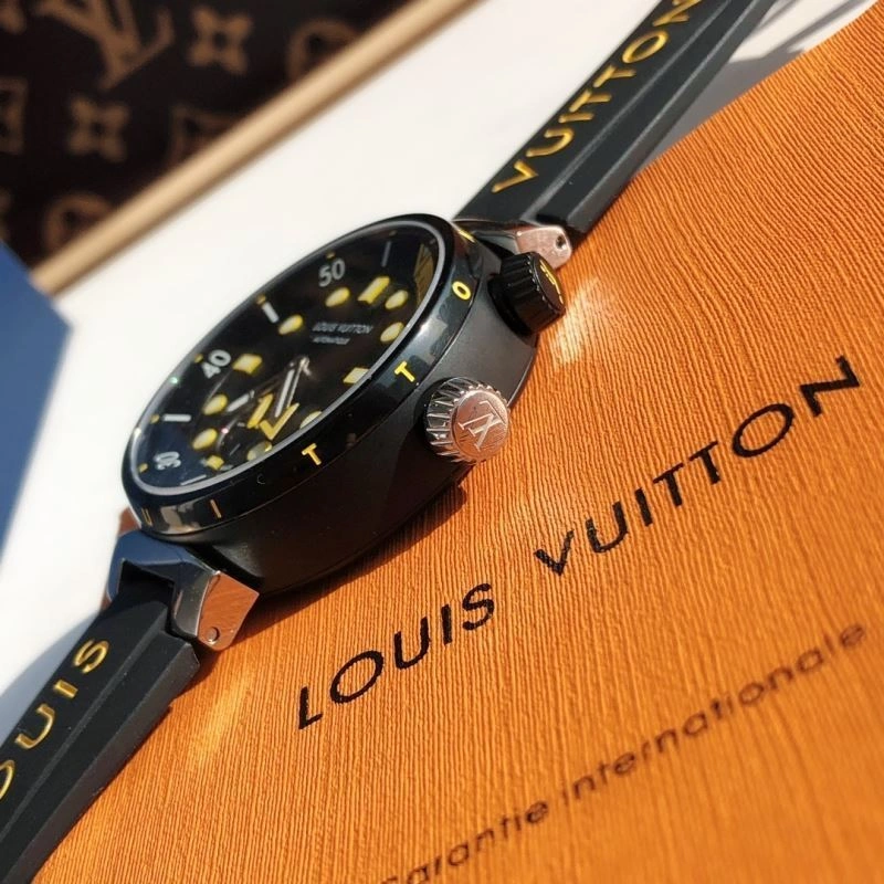 Accurate model LOUIS VUITTON Watches