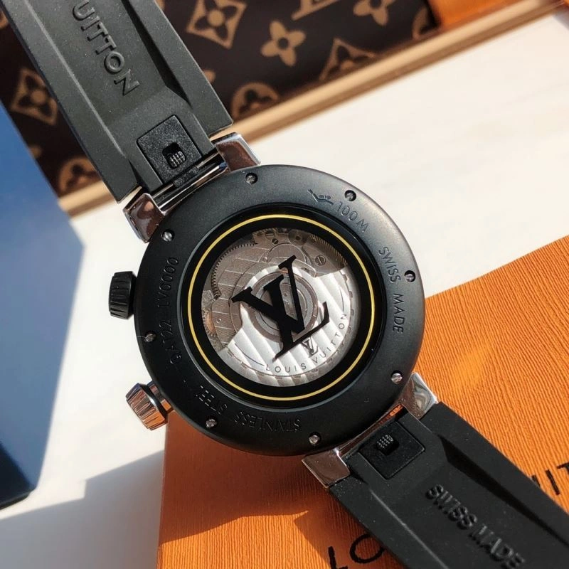 Accurate model LOUIS VUITTON Watches