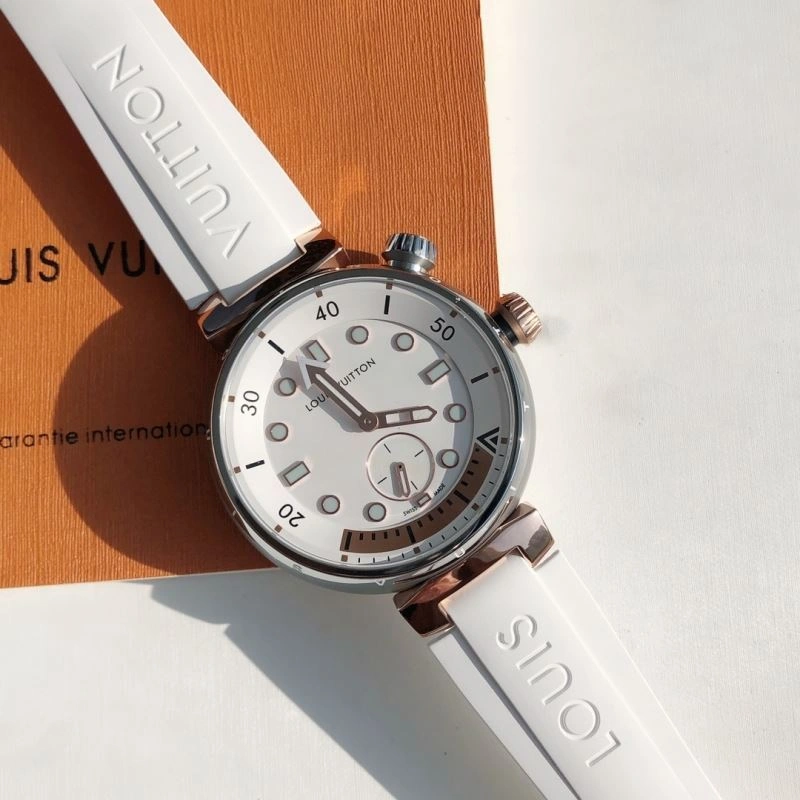 High accuracy LOUIS VUITTON Watches