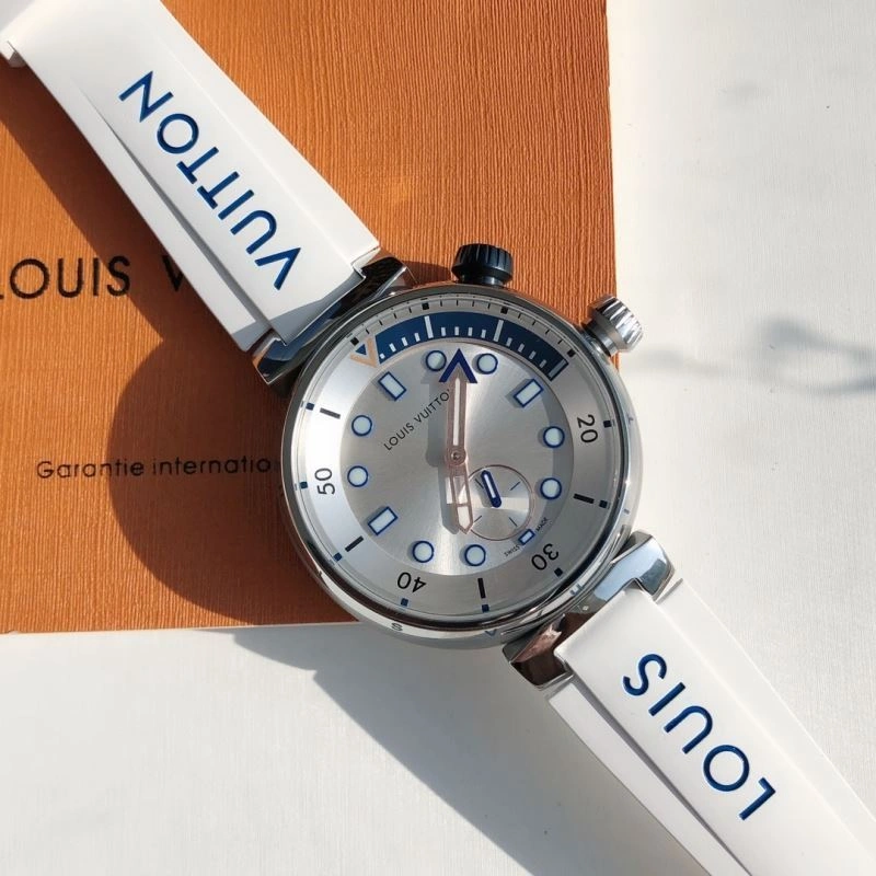 High accuracy LOUIS VUITTON Watches