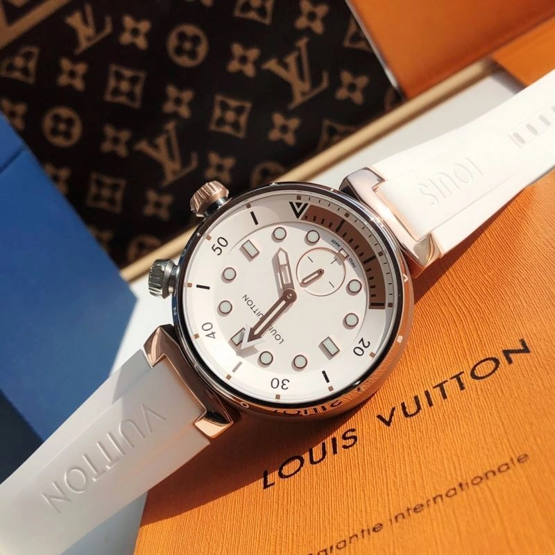 High accuracy LOUIS VUITTON Watches