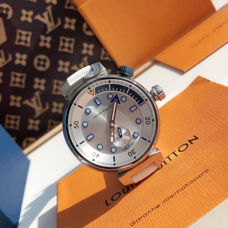High accuracy LOUIS VUITTON Watches