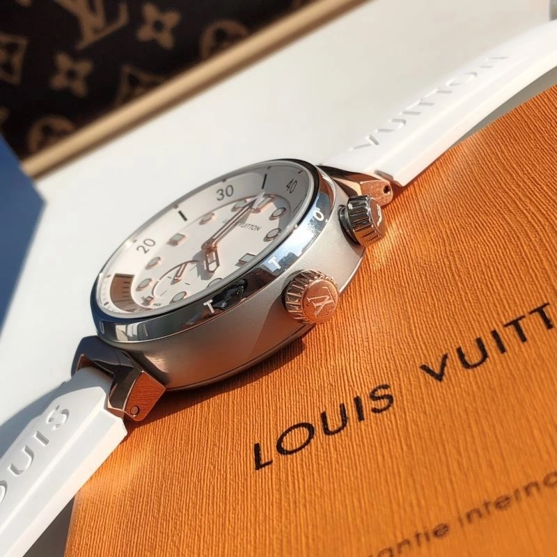 High accuracy LOUIS VUITTON Watches
