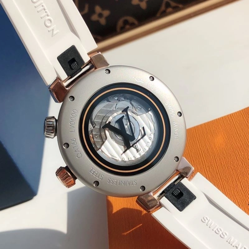 High accuracy LOUIS VUITTON Watches