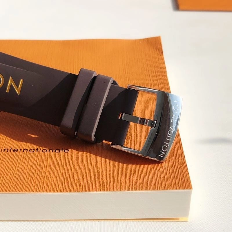 High fidelity LOUIS VUITTON Watches