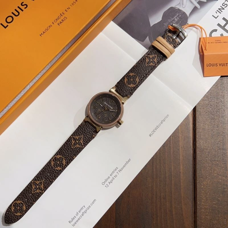 Brand-original LOUIS VUITTON Watches