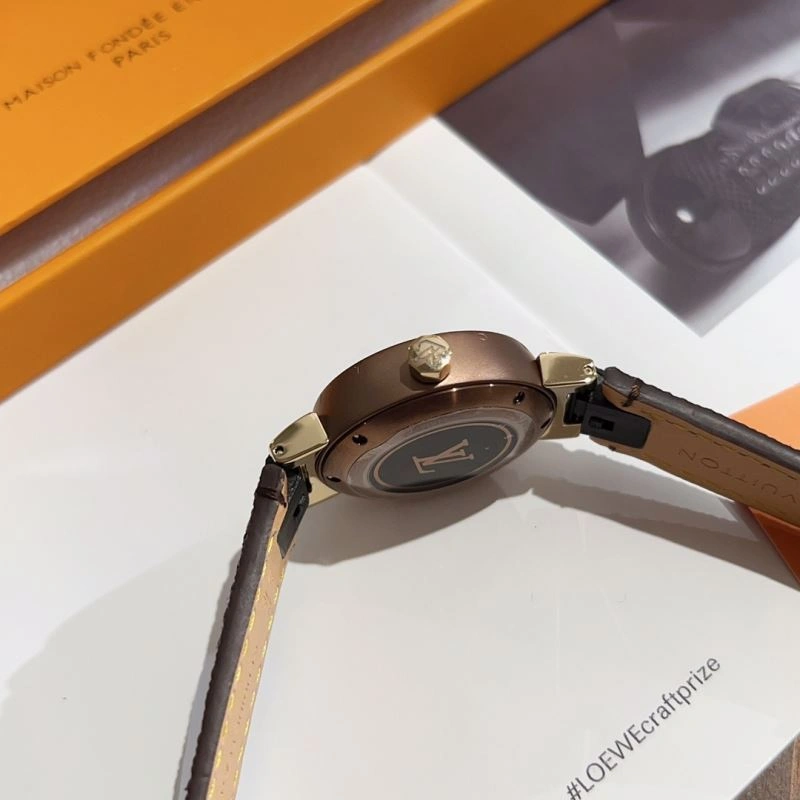 Brand-original LOUIS VUITTON Watches