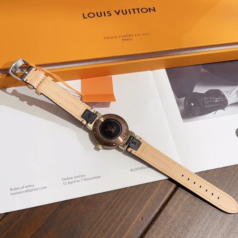 Brand-original LOUIS VUITTON Watches