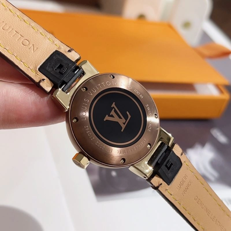 Brand-original LOUIS VUITTON Watches