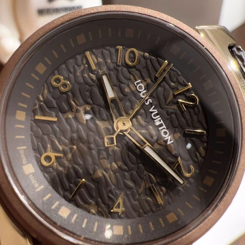 Brand-original LOUIS VUITTON Watches