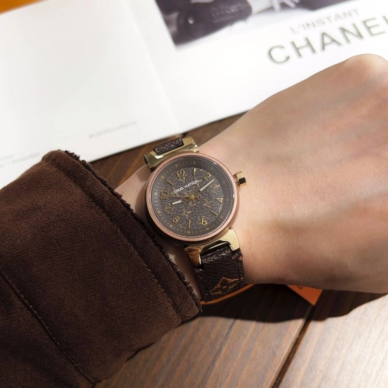 Brand-original LOUIS VUITTON Watches