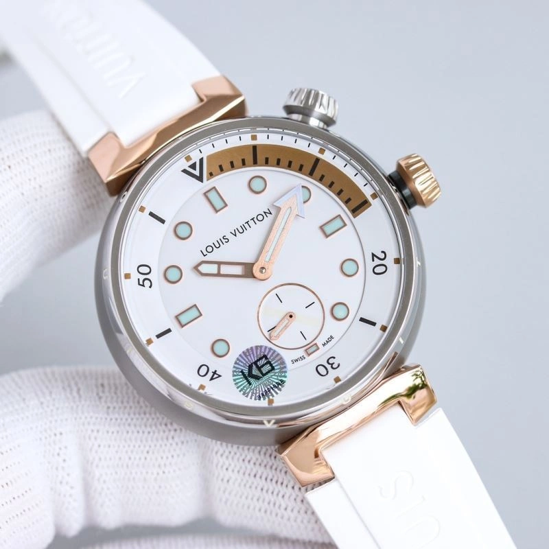 Top mirror LOUIS VUITTON Watches