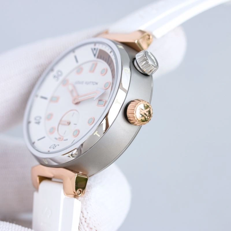 Top mirror LOUIS VUITTON Watches