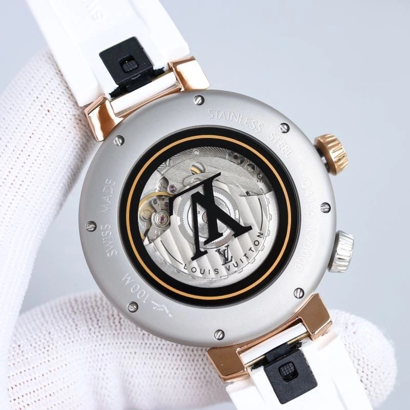 Top mirror LOUIS VUITTON Watches