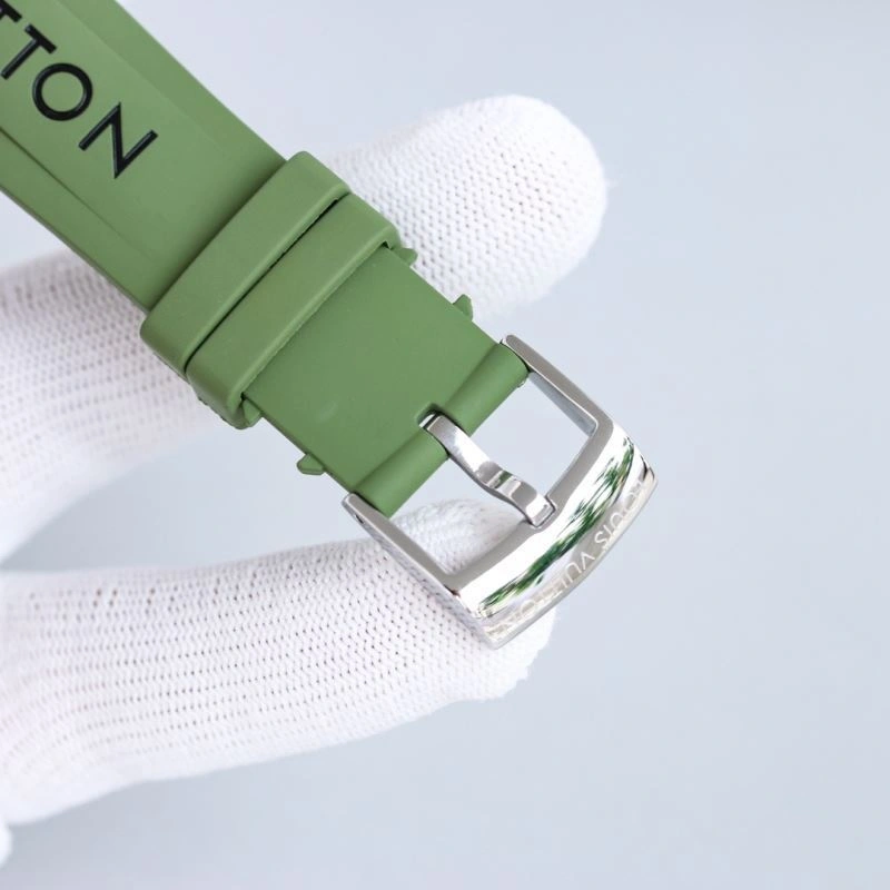 Real LOUIS VUITTON Watches