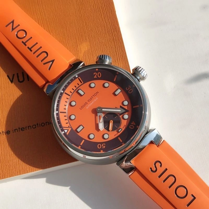 Bargain LOUIS VUITTON Watches
