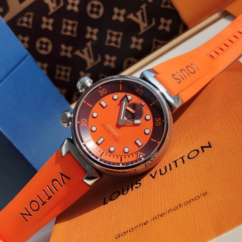 Bargain LOUIS VUITTON Watches