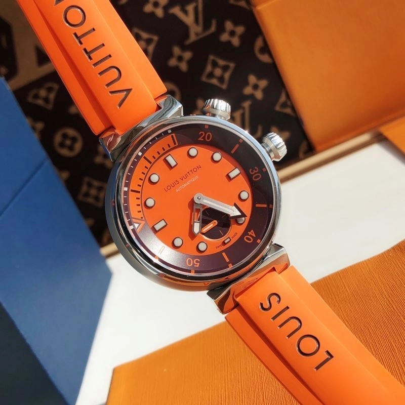 Bargain LOUIS VUITTON Watches