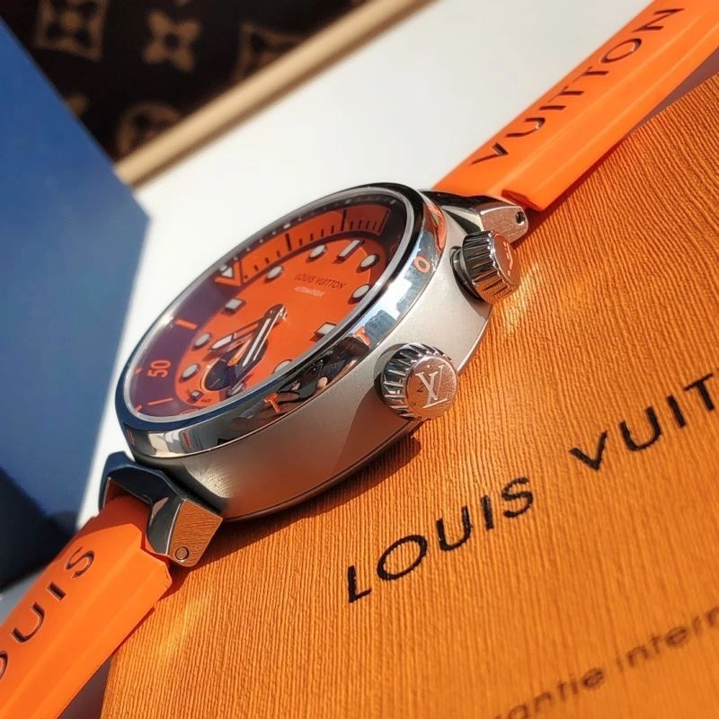 Bargain LOUIS VUITTON Watches