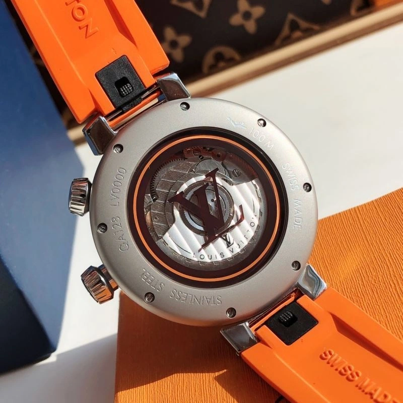 Bargain LOUIS VUITTON Watches