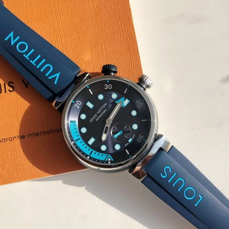Brand-original LOUIS VUITTON Watches