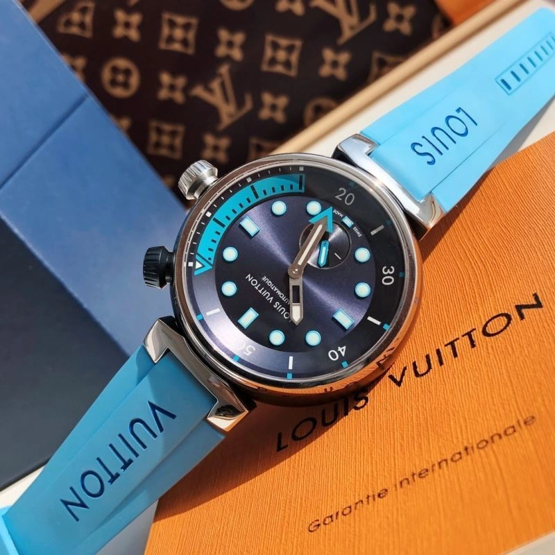 Brand-original LOUIS VUITTON Watches