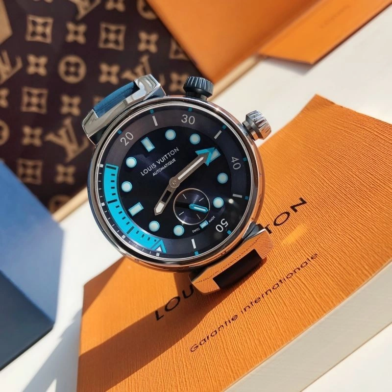 Brand-original LOUIS VUITTON Watches