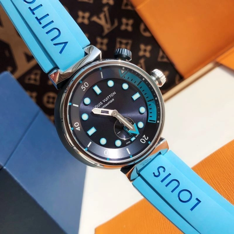 Brand-original LOUIS VUITTON Watches