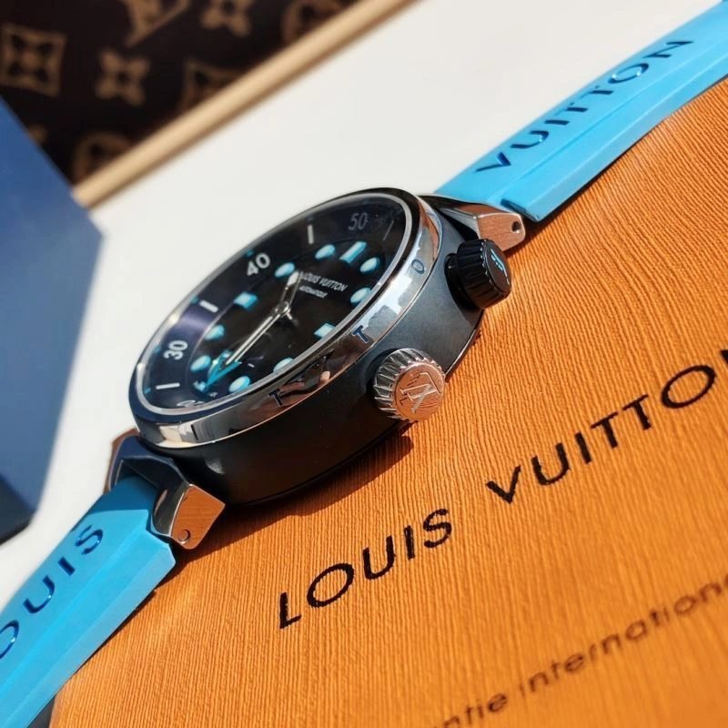 Brand-original LOUIS VUITTON Watches