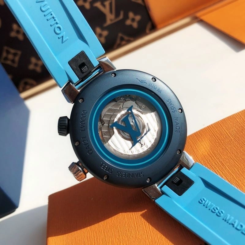 Brand-original LOUIS VUITTON Watches