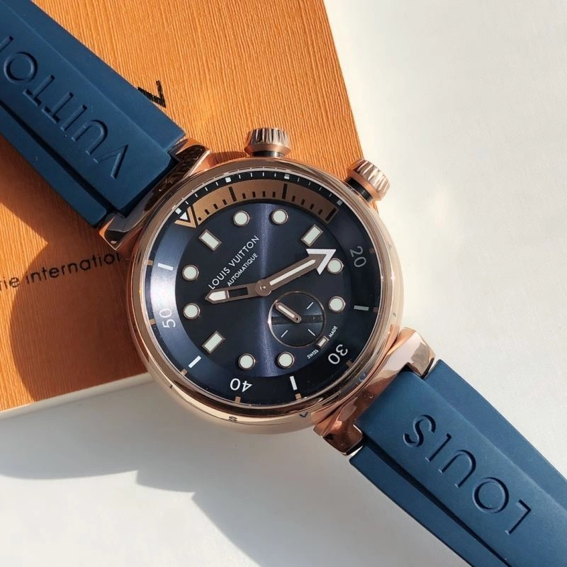 Discounted LOUIS VUITTON Watches
