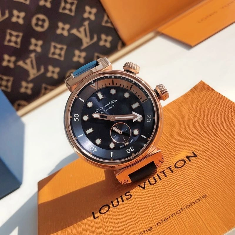 Discounted LOUIS VUITTON Watches