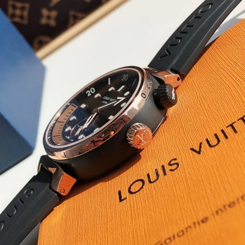 Discounted LOUIS VUITTON Watches