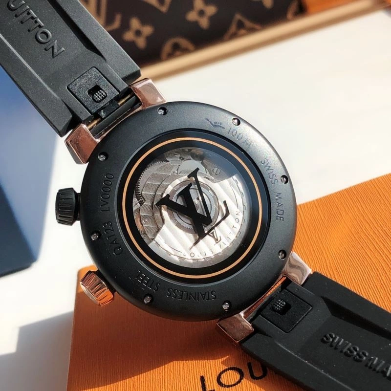 Discounted LOUIS VUITTON Watches