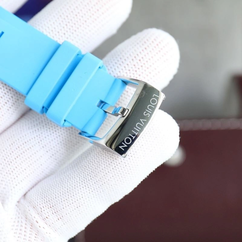 Legit LOUIS VUITTON Watches