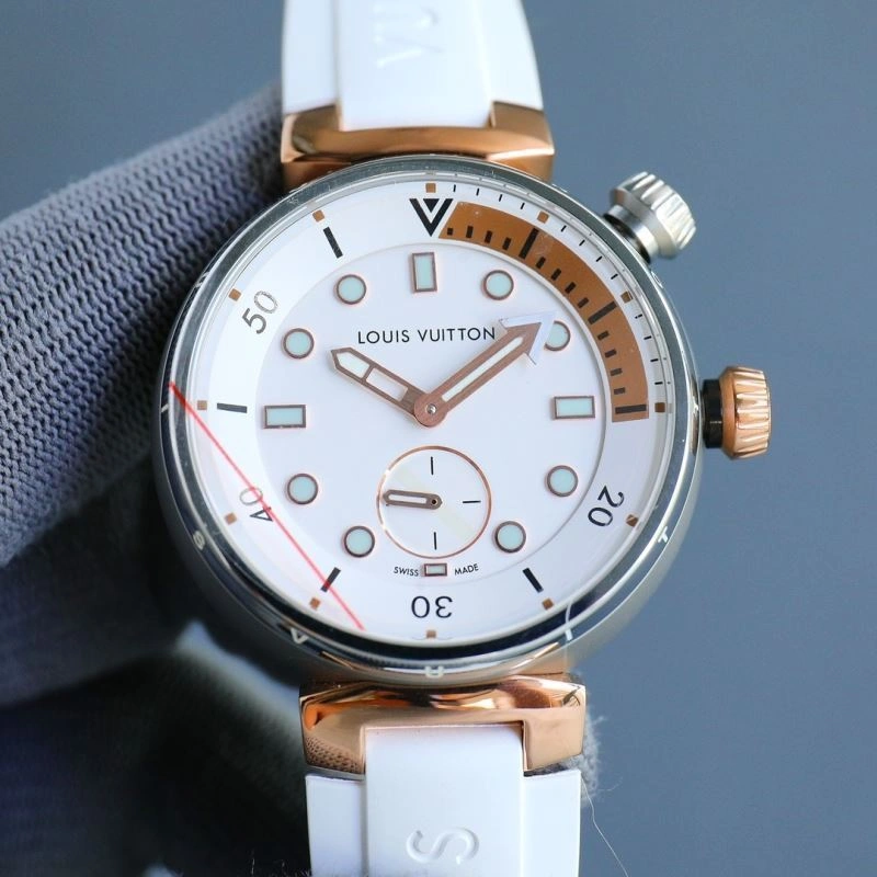 Cut-rate LOUIS VUITTON Watches