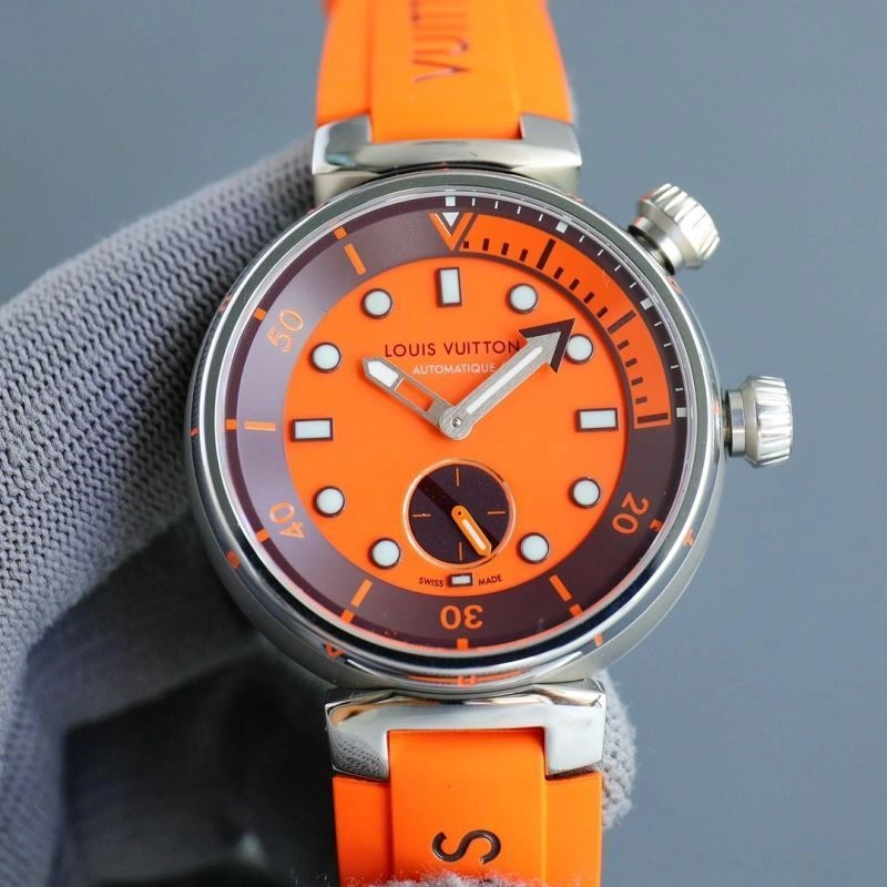 Cut-rate LOUIS VUITTON Watches