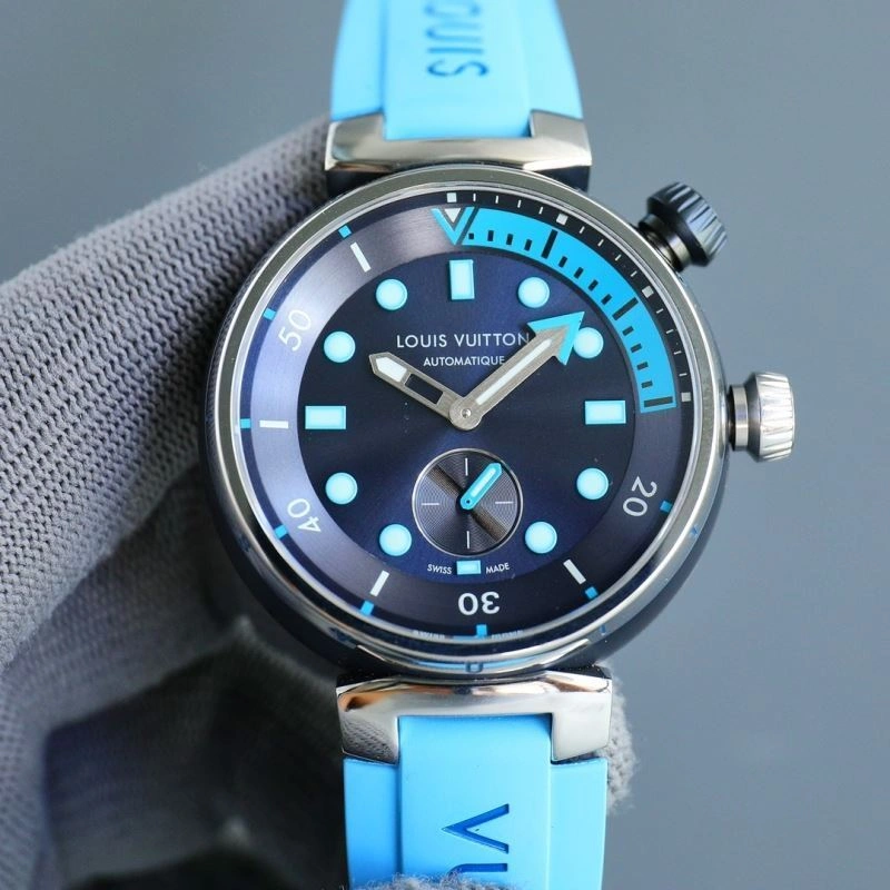 Bargain LOUIS VUITTON Watches
