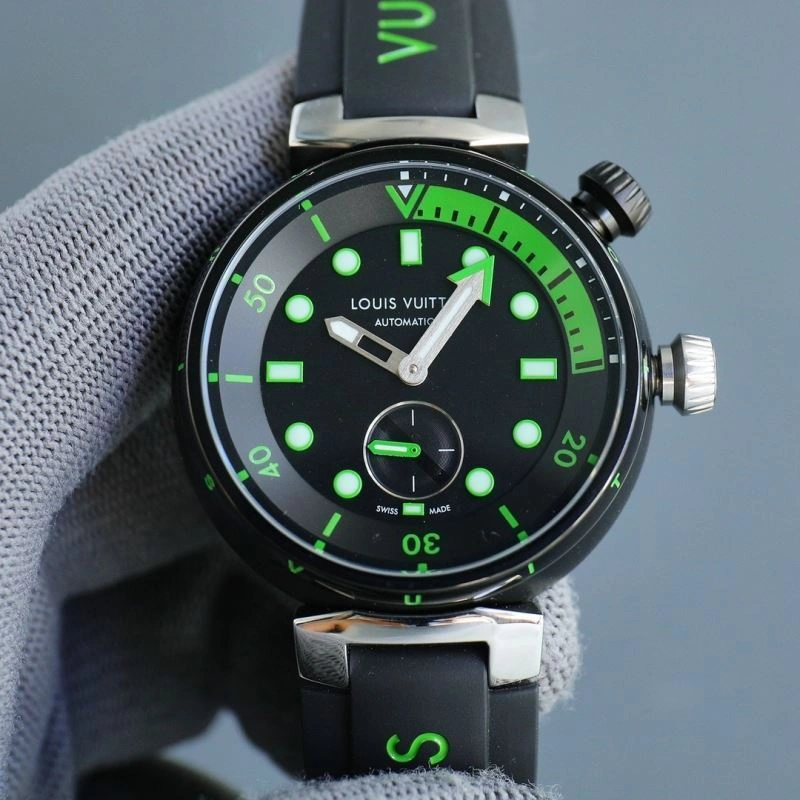 Bargain LOUIS VUITTON Watches