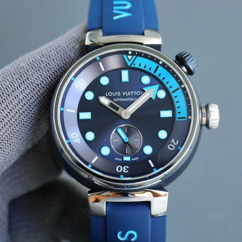 Bargain LOUIS VUITTON Watches